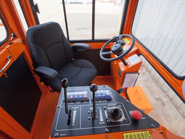 RK330 G6 | Rail King